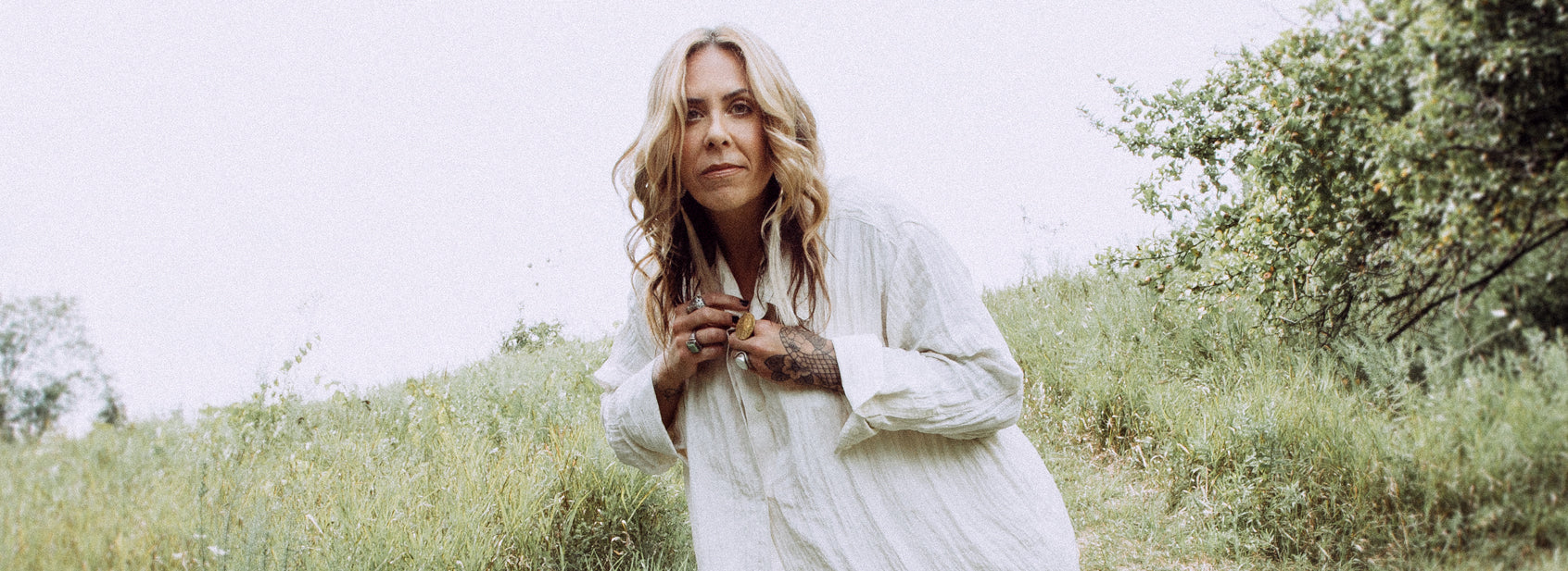Amanda Rheaume – Ishkōdé Records