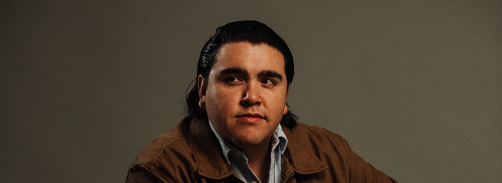 Morgan Toney – Ishkōdé Records